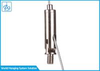 China SGS Aircraft 7x7 Lighting Grip Lock Cable Grippers for sale
