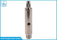 China Brass External Adjustable Griplock Cable Gripper for sale
