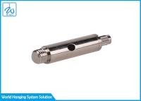 China Brass External Adjustable Griplock Cable Gripper for sale