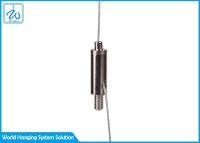 China Nickel Plated M6 External Lighting Suspension Kits for sale