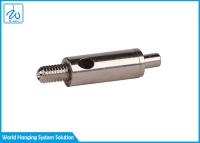 China Nickel Plated M6 External Lighting Suspension Kits for sale