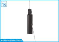 China SGS Lighting 7x7 Cylindrical Wire Cable Grippers for sale