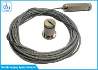 China Dia 6mm Cable Suspension Kit for sale