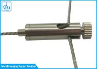 China Cable Gripper Light Suspension Kit for sale