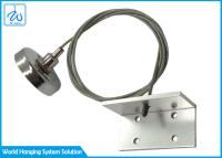 China SGS Ceiling Light Suspension Kit for sale