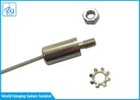 China Gripper Adjustable Wire Suspension Kit for sale