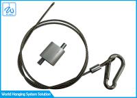 China Gripper Seismic Cable Kit for sale