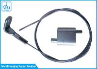 China 7x19 Seismic Bracing Kit for sale