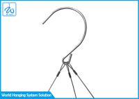 China 7x19 Flower Pot Hanging Kit for sale
