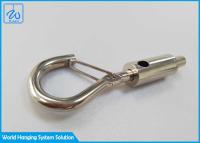 China Hanging Aircraft Cable Gripper for sale
