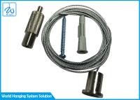 China HVAC Air Duct Suspension Kit for sale
