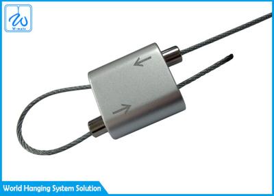China Brass Cable Looping Gripper for sale
