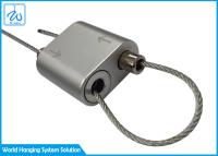 China Aircraft Looping Wire Clips Toggles-1 1/2 Inches In Length By 0.20 Inches In Width for sale