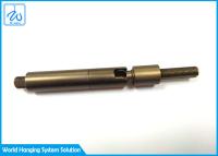 China Brass Universal Swivel Joint for sale