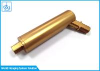 China 180 Degree Adjustable Swivel Joint For Light 330 Universal Joint for sale
