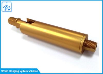 China Top Standard Reasonable Price Product In Stock Lamp Adjustable Brass Swivel Joint for sale