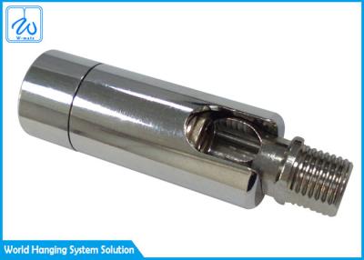 China Lamp Universal Swivel Joint Fixture Rotary Cable Gripper for sale