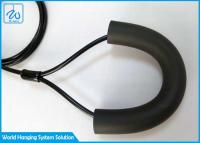 China Pet Tie Out Cable Vinyl Coated Steel Cable for sale