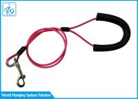 China Tie Out Cable For Dogs for sale