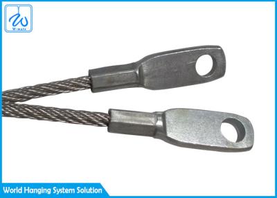 China Wire Rope Assembly for sale