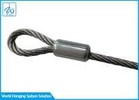 China Cable Eyelet Fittings for sale
