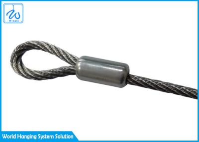 China Cable Eyelet Fittings for sale