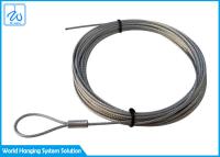 China Steel Wire Loop for sale