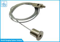 China Competitive Price Cable Hanging Hardware 8/32 Brass Ceiling Coupler for sale