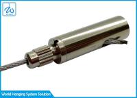 China Cable Wire Gripper Cable Clamp Pmh2 Designation Other Lighting Accessories for sale
