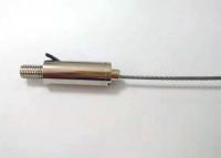 China Factory Direct Adjustable 1/16 Brass Cable Grippers For Cable Lighting Systems for sale