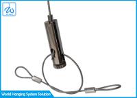 China Cable Wire Gripper Cable Clamp Pmh2 Designation Other Lighting Accessories for sale