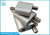 China OEM Cable Loop Termination Kits For Lighting And Gallery Displays for sale