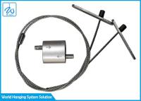 China Wholesale Single Style Toggle Termination Kits By Loop Gripper Clips for sale