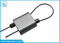 China Wholesale Single Style Toggle Termination Kits By Loop Gripper Clips for sale