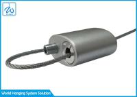 China Y Style Toggle Termination Kits By Steel Cable Loop Clamp By Cable Loop Crimp for sale