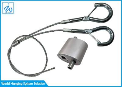 China Competitive Price Looping Gripper / Snaphook Hooks With Spring Latches for sale