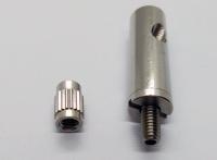 China Adjustable Cable Fixture Hangers External With Groove And Locking Device for sale
