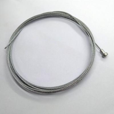 China Steel Wire Rope Parts Manufacturers Zinc Die Cast For Lighting Installation for sale