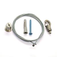 China Ceiling Systems Hardware Ceiling Clips For Suspended Ceiling kit for sale