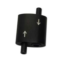 China Ceiling Cable Hanging System Easy To Remove Aircraft Stainless Steel Cable Loops Gripper for sale