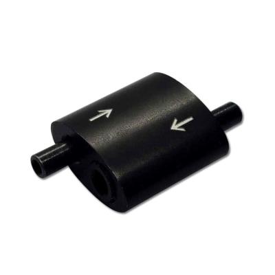 China Ceiling Cable Hanging System Easy To Remove Aircraft Stainless Steel Cable Loops Gripper for sale