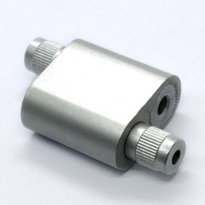 China Brass Two Way Wire Looping Gripper For 3/32