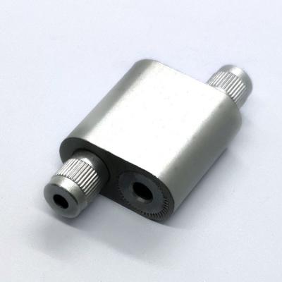 China 1/8 Cable Gripper Aircraft Cable Suspension Systems Eyelets Cable Looped Wire Rope for sale