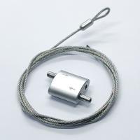 China Lock Grip Small Model Cable 1.5mm Aircraft Cable Adjustable Fittings for sale