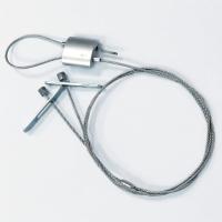 China Lock Grip Small Model Cable 1.5mm Aircraft Cable Adjustable Fittings for sale