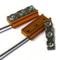 China Adjustable Safety Lanyard Fall Protection For Harness For Window for sale