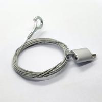 China Looping Hook Cable Gripper Hanging Wire Systems For Contruction Hanging Kits for sale