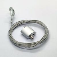 China Looping Hook Cable Gripper Hanging Wire Systems For Contruction Hanging Kits for sale