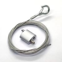 China Looping Hook Cable Gripper Hanging Wire Systems For Contruction Hanging Kits for sale