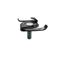 China T-Bar Clips Drop-Ceiling Suspended Ceiling Clips Hangers Lighting Ceiling Modern for sale